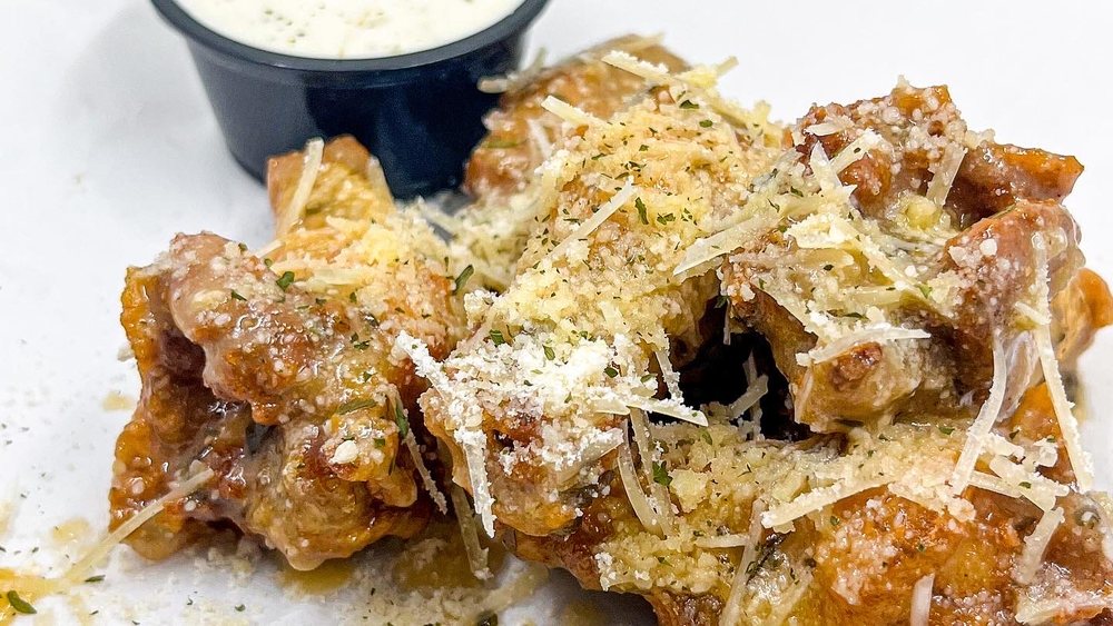 SMACKIN WINGS - Updated September 2025 - 64 Photos & 80 Reviews - 1430 ...