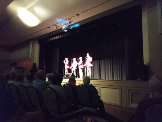 LARGO COMMUNITY CENTER - Updated December 2025 - 400 Alt Keene Rd ...