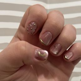 URBAN NAIL BOX - Updated December 2025 - 582 Photos & 346 Reviews ...