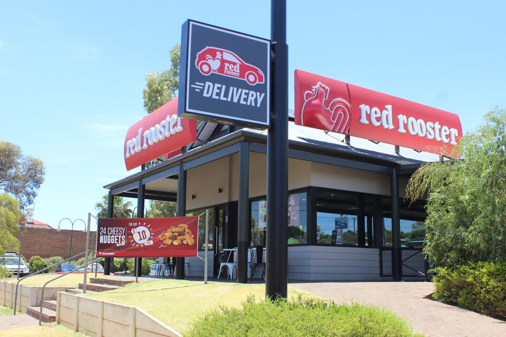RED ROOSTER - Updated March 2024 - 115 Fitzgerald St, Northam Western ...