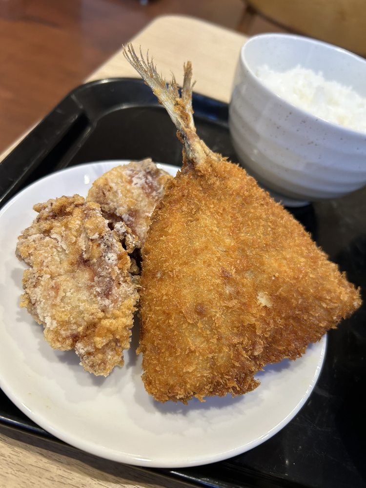 AGEMONO MAFIA - Updated June 2024 - 横須賀市, 神奈川県, Japan - Japanese ...