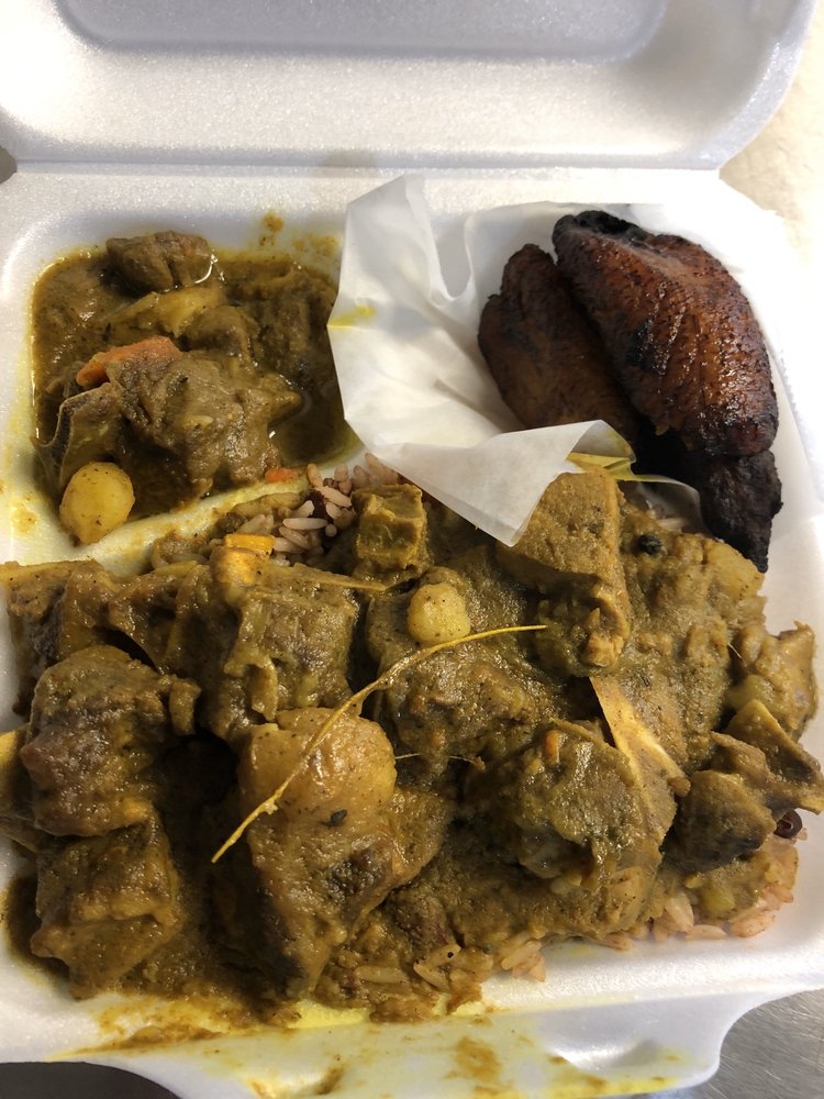 THE REGGAE GRILL - 171 Photos & 51 Reviews - 901 Holland Ave, Cayce ...