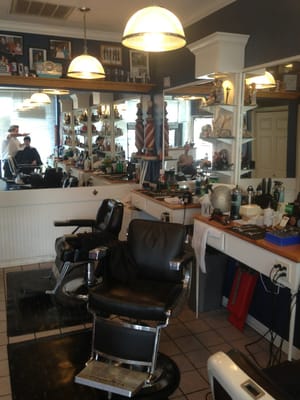 MARIO’S BARBER SHOP - Updated November 2025 - 69 Reviews - 2347 N ...