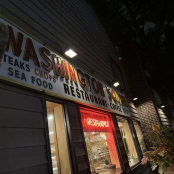 WASHINGTON SQUARE DINER - Updated December 2025 - 192 Photos & 281 ...