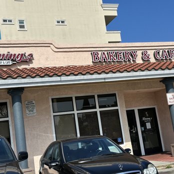 TRINING’S BAKERY & CAFE - Updated May 2024 - 530 Photos & 265 Reviews ...