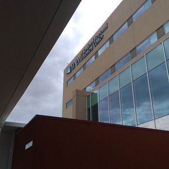 UNM SANDOVAL REGIONAL MEDICAL CENTER - Updated December 2025 - 39 ...