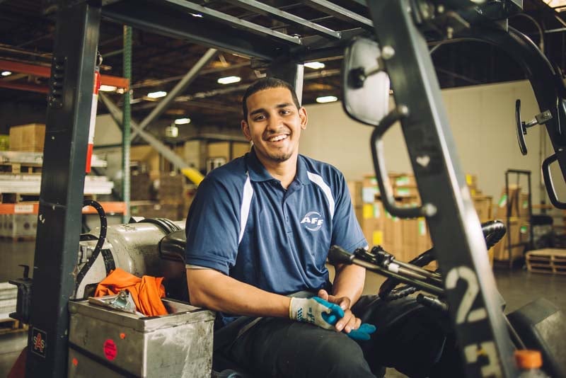 AFF DISTRIBUTION SERVICES - Updated November 2025 - 5491 Electron Dr ...