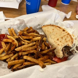 FATT MUSTARD CAFE - 130 Photos & 140 Reviews - 586 E Devon Ave, Elk ...