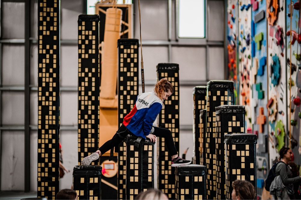 ALPINE CLIMBING ADVENTURE FITNESS - Updated February 2025 - 200 Photos ...