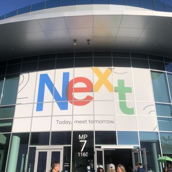 GOOGLE EVENT CENTER - MP7 - Updated December 2025 - 18 Photos - 1160 ...