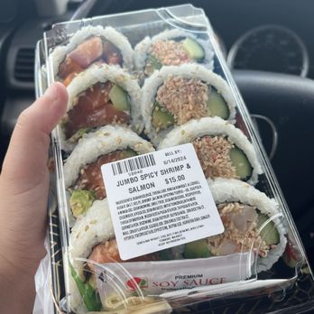 TENSUKE MARKET - Updated January 2026 - 226 Photos & 283 Verified ...