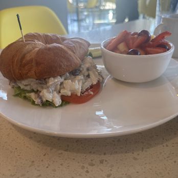 SCRAMBLER CAFE PRINCETON - Updated December 2024 - 85 Photos & 69 ...