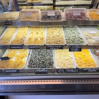 PASTA SUPPLY CO - Updated June 2024 - 410 Photos & 184 Reviews - 236 ...