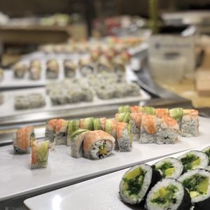 YUM BUFFET AND GRILL - 859 Photos & 392 Reviews - 4300 Florin Rd ...