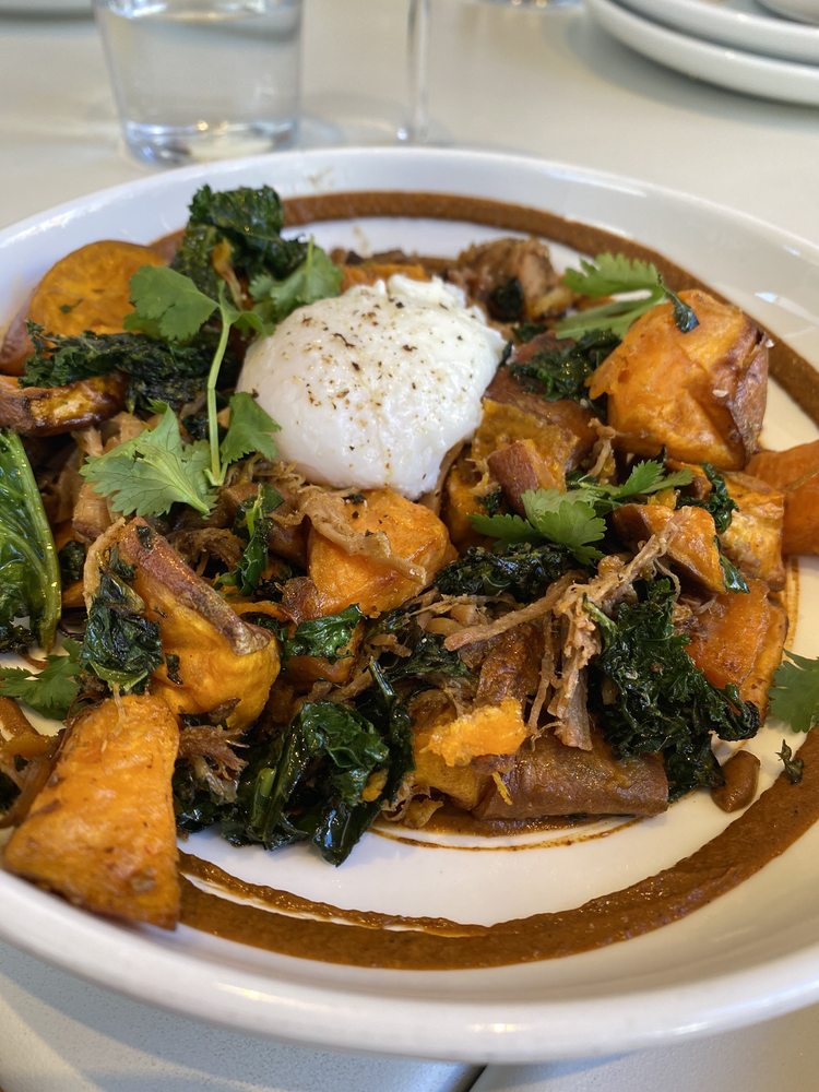 Texas hash - Yelp