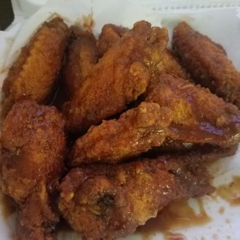 CLUCK- U CHICKEN - Updated October 2025 - 47 Photos & 60 Reviews - 107 ...