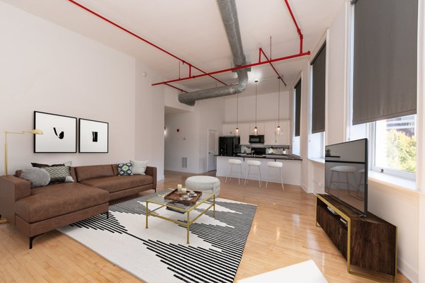 LOFTS AT MUSES - Updated July 2025 - 30 Photos - 50 Peachtree St ...