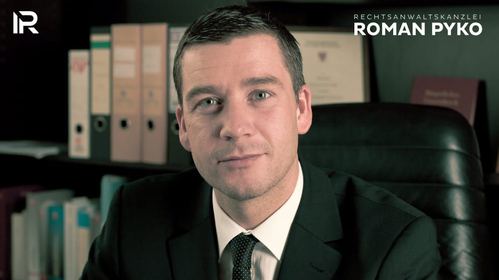 ROMAN PYKO - Friedrich-Engels-Allee 8, Falkensee, Brandenburg, Germany ...