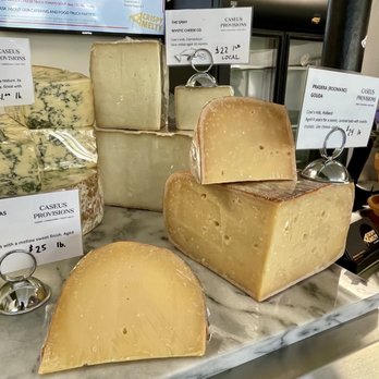 CASEUS PROVISIONS - Updated January 2025 - 95 Photos & 26 Reviews (4.9 ...