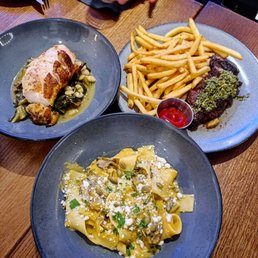 90TH MERIDIAN KITCHEN & BAR - Updated July 2025 - 118 Photos & 29 ...