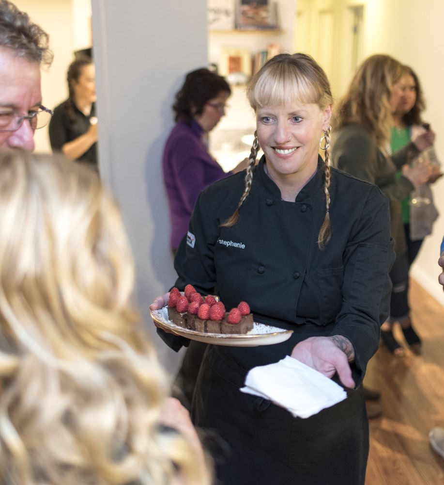 CHEF STEPHANIE - 64 Photos & 102 Reviews - Orangevale, CA - Yelp