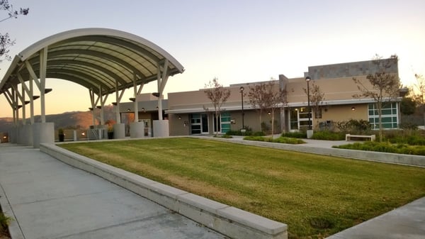 CUYAMACA COLLEGE - Updated January 2026 - 40 Photos & 44 Reviews - 900 ...