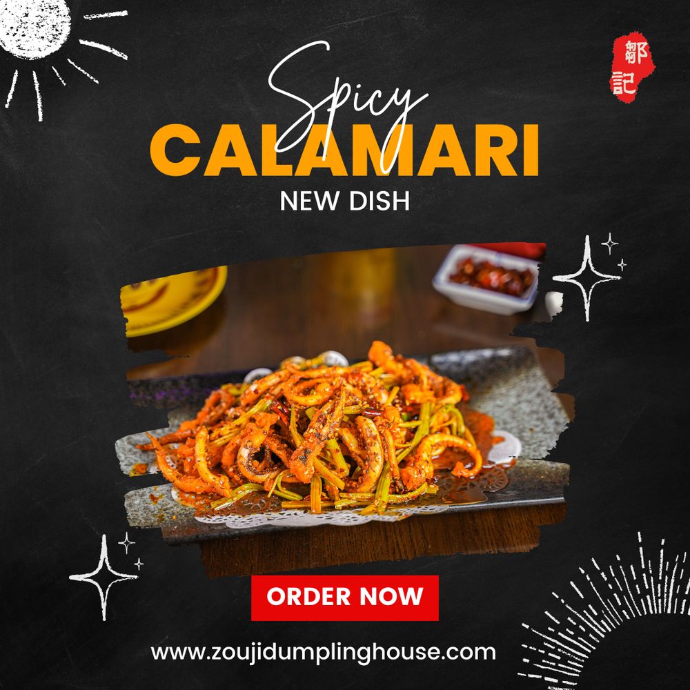 ZOUJI DUMPLING HOUSE - Updated January 2026 - 579 Photos & 143 Real ...