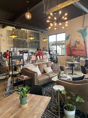 THE SHOP COFFEE CO - 120 Photos & 81 Reviews - 15 East Main St ...