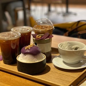 CAFE MIXX - 424 Photos & 136 Reviews - 2925 Lawrenceville Suwanee Rd ...