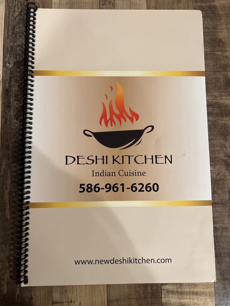 DESHI KITCHEN INDIAN CUSINE - Updated August 2025 - 10 Photos & 16 ...
