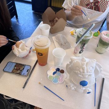 MICHA BOBA TEA BAR - Updated September 2025 - 538 Photos & 258 Reviews ...