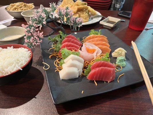 SAKURA FUSION JAPANESE SUSHI & GRILL - Updated November 2025 - 57 ...