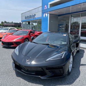 MOYER NISSAN OF LEBANON - Updated October 2025 - 2001 Cumberland St ...