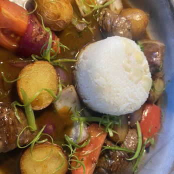 CAUSA AMAZONIA - 609 Photos & 170 Reviews - 920 Blagden Aly NW ...