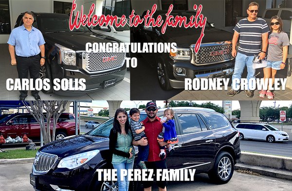 CAVENDER BUICK GMC NORTH - Updated December 2025 - 85 Photos & 156 ...