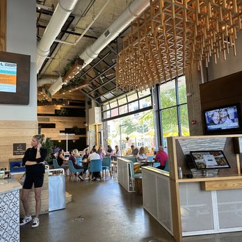 REBOL - Updated April 2025 - 349 Photos & 329 Reviews - 6608 Longshore ...