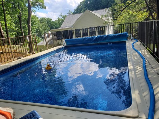 GIBRALTAR POOLS & SPAS - Updated October 2025 - 56 Photos & 61 Reviews ...