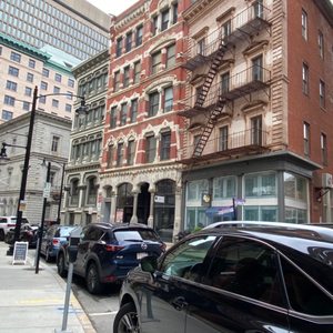 THE ARCADE PROVIDENCE - 71 Photos & 29 Reviews - 65 Weybosset St ...