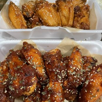 SEOULSIDE WINGS - Updated October 2025 - 142 Photos & 120 Reviews ...