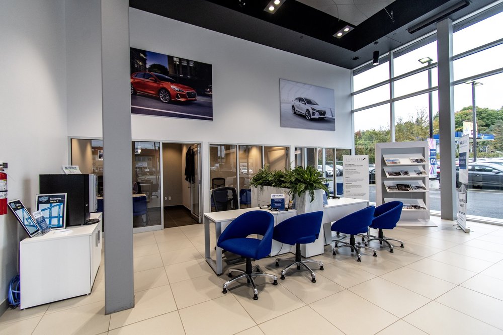 PATHWAY HYUNDAI - Updated September 2025 - 11 Photos & 32 Reviews ...