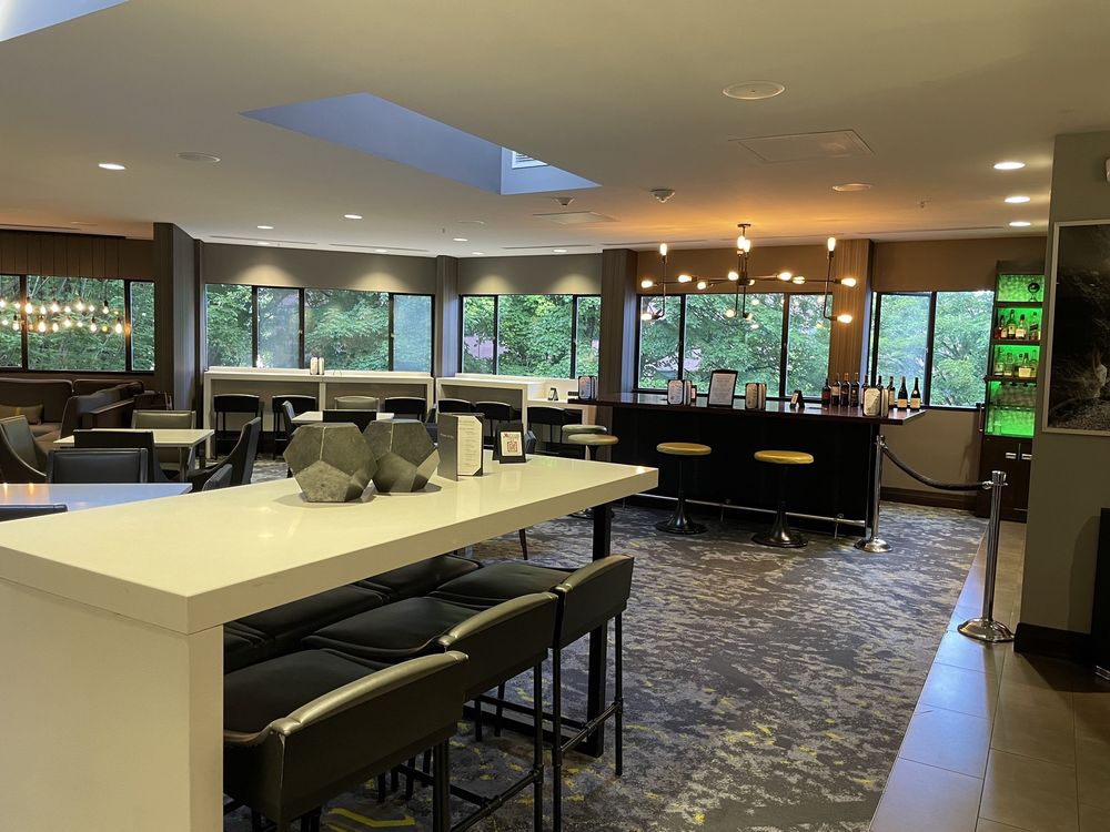 PORTLAND MARRIOTT DOWNTOWN WATERFRONT - Updated August 2025 - 567 ...