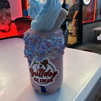 BULLDOG ICE CREAM - BROOKLYN - Updated September 2025 - 38 Photos & 36 ...
