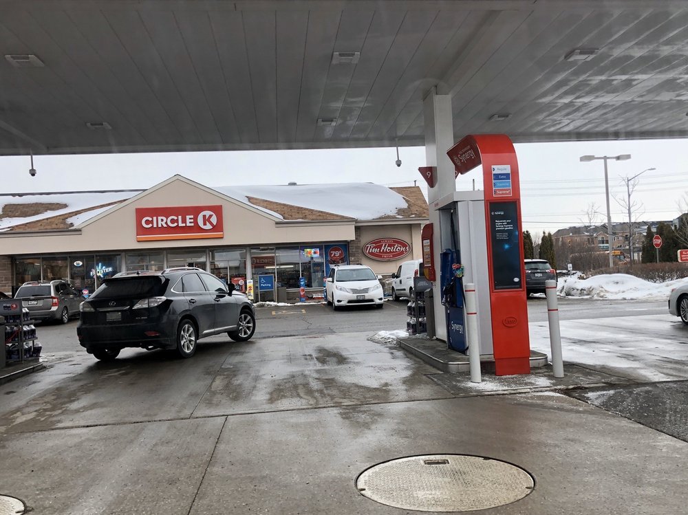 ESSO - Updated January 2026 - 2801 Elgin Mills Road E, Markham, Ontario ...