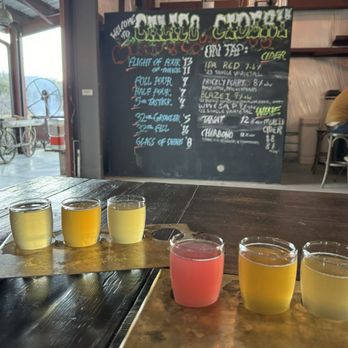 CALICO CIDERY - Updated February 2025 - 216 Photos & 97 Reviews - 4200 CA-78, Julian, California ...