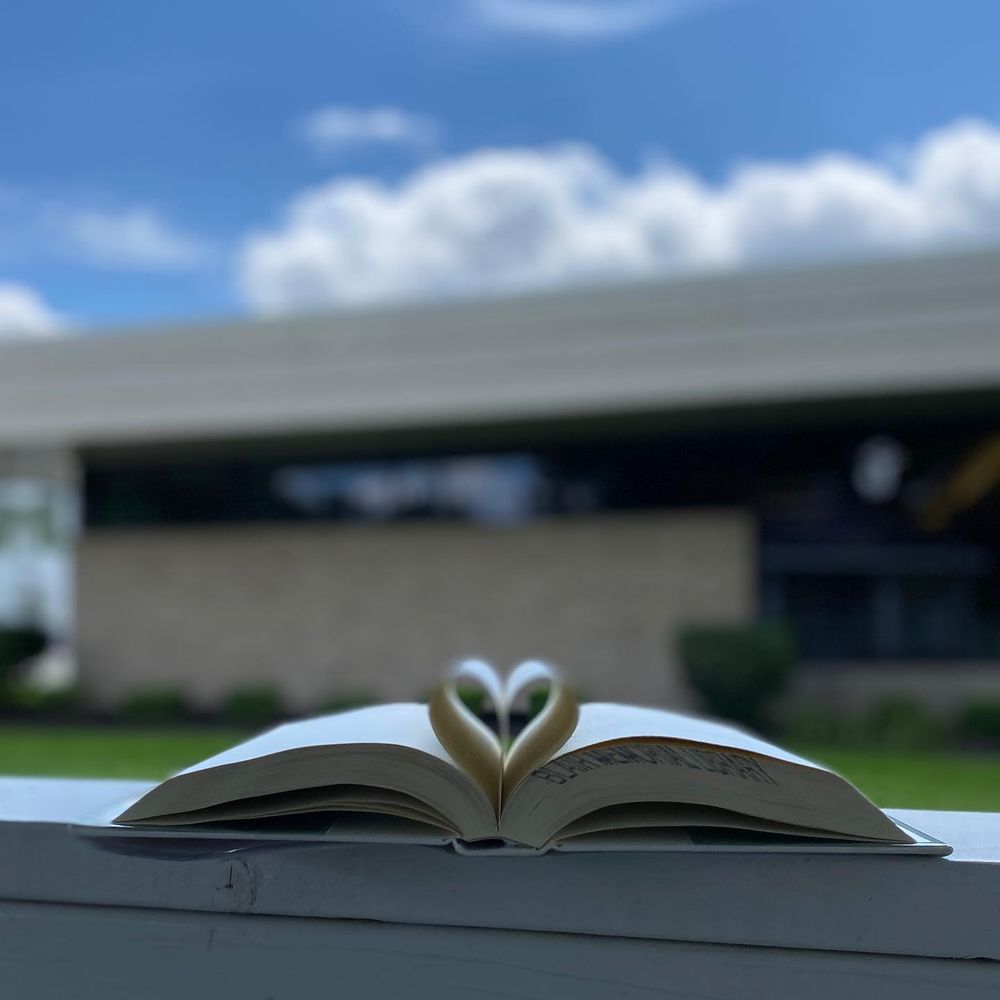 BLAIR MEMORIAL LIBRARY - Updated December 2025 - 10 Photos & 13 Reviews ...