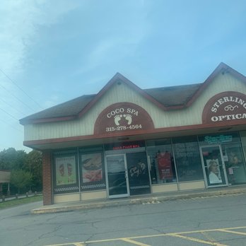 COCO FOOT SPA - Updated December 2025 - 11 Photos & 13 Reviews - 104 ...