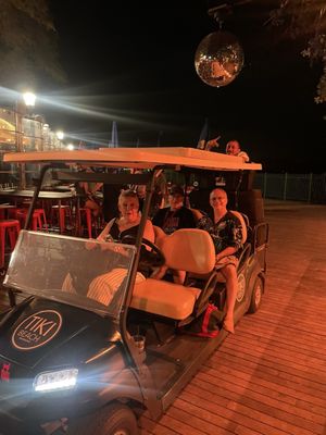 TIKI BEACH PIER RESTAURANT - Updated October 2025 - 123 Photos & 73 ...