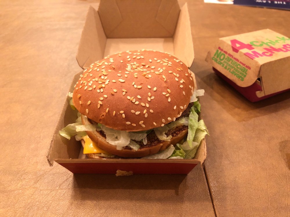 MCDONALD’S - 15 Reviews - 11279 Lebanon Rd, Mt Juliet, Tennessee ...