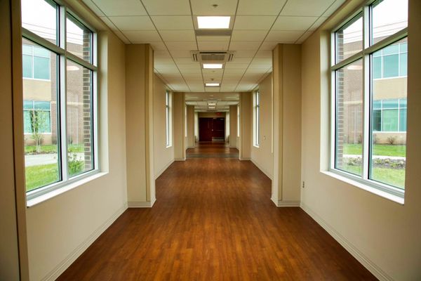 TRUSTPOINT HOSPITAL - Updated January 2026 - 32 Photos - 1009 N ...