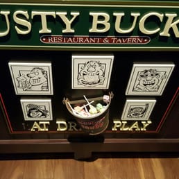 RUSTY BUCKET RESTAURANT AND TAVERN - Updated May 2026 - 197 Photos ...